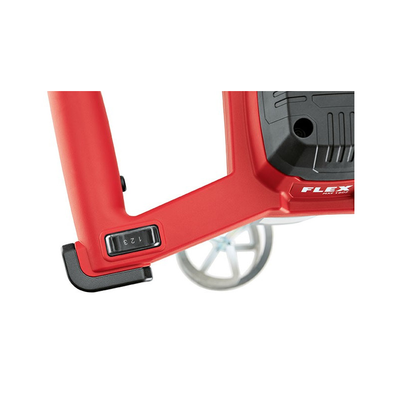 mieszarka MXE 1602 + WR2, 1600W - FLEX